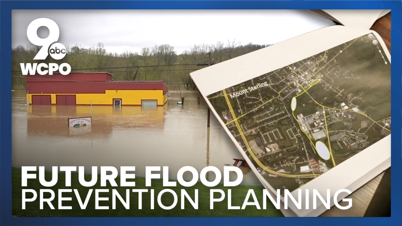 How this county is exploring new flood reduction plans