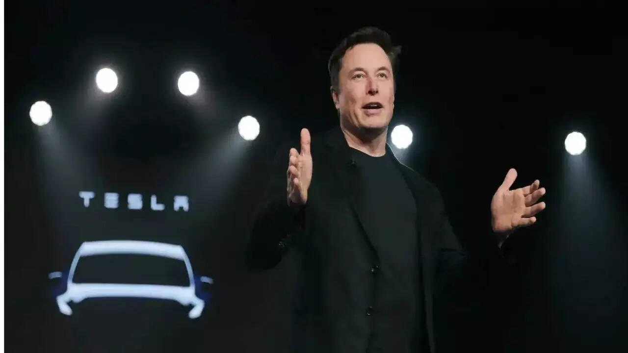 Elon Musk’s secret daily routine across Tesla and X revealed: Marathon ...