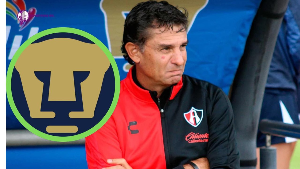 Refuerzo en el Banquillo: Roberto Medina, ex-Atlas, le ganaría la ...