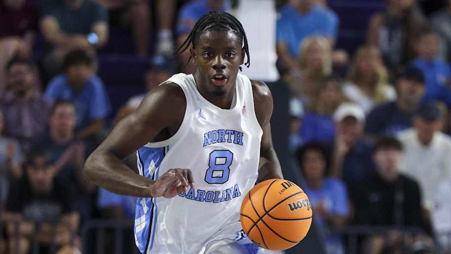 North Carolina Basketball Soundly Defeats St. Bonaventure