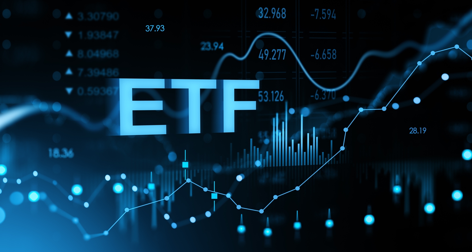 SA Quant ranks Goldman's top 20 ETFs with the largest hedge fund ownership