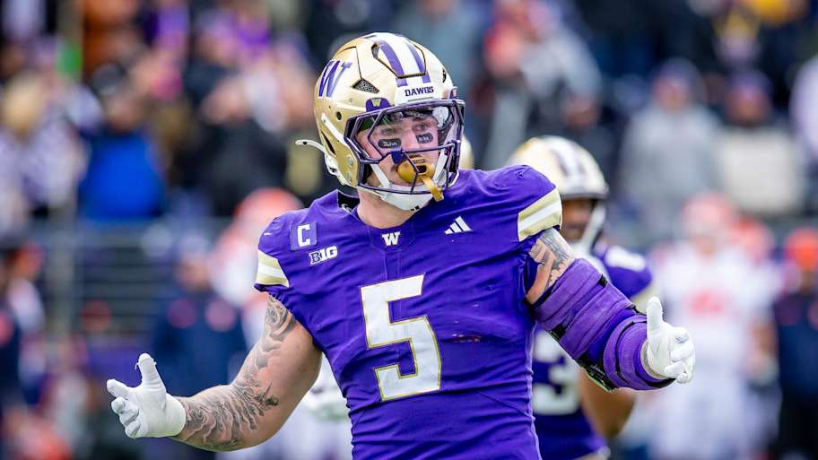 Incredibly, Zach Durfee Has Never Played Against Oregon Before