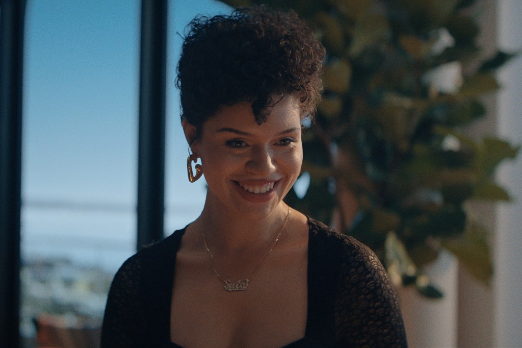 Spike Lee Says Denzel Washington Was Brought to Tears by Singer Aiyana ...