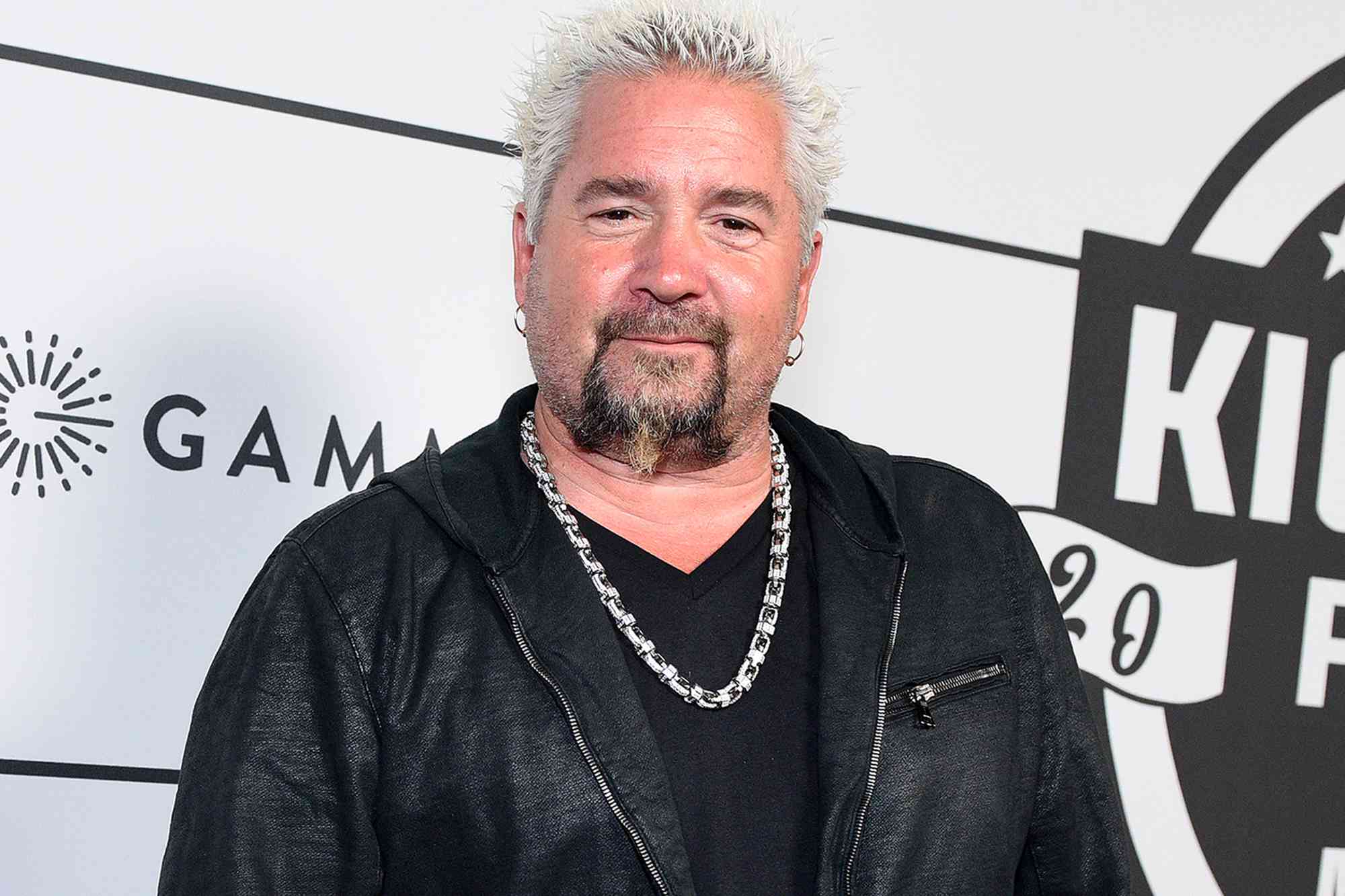 Guy Fieri details nasty on-set injury that has him in a wheelchair: 'It ...