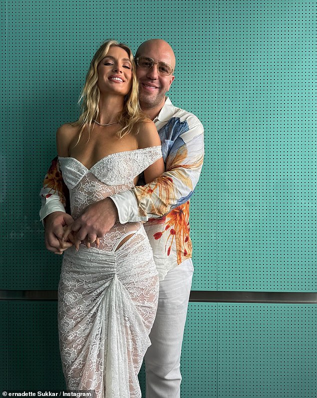 Bernadette Sukkar and husband Jordan sell their luxury $5million home ...