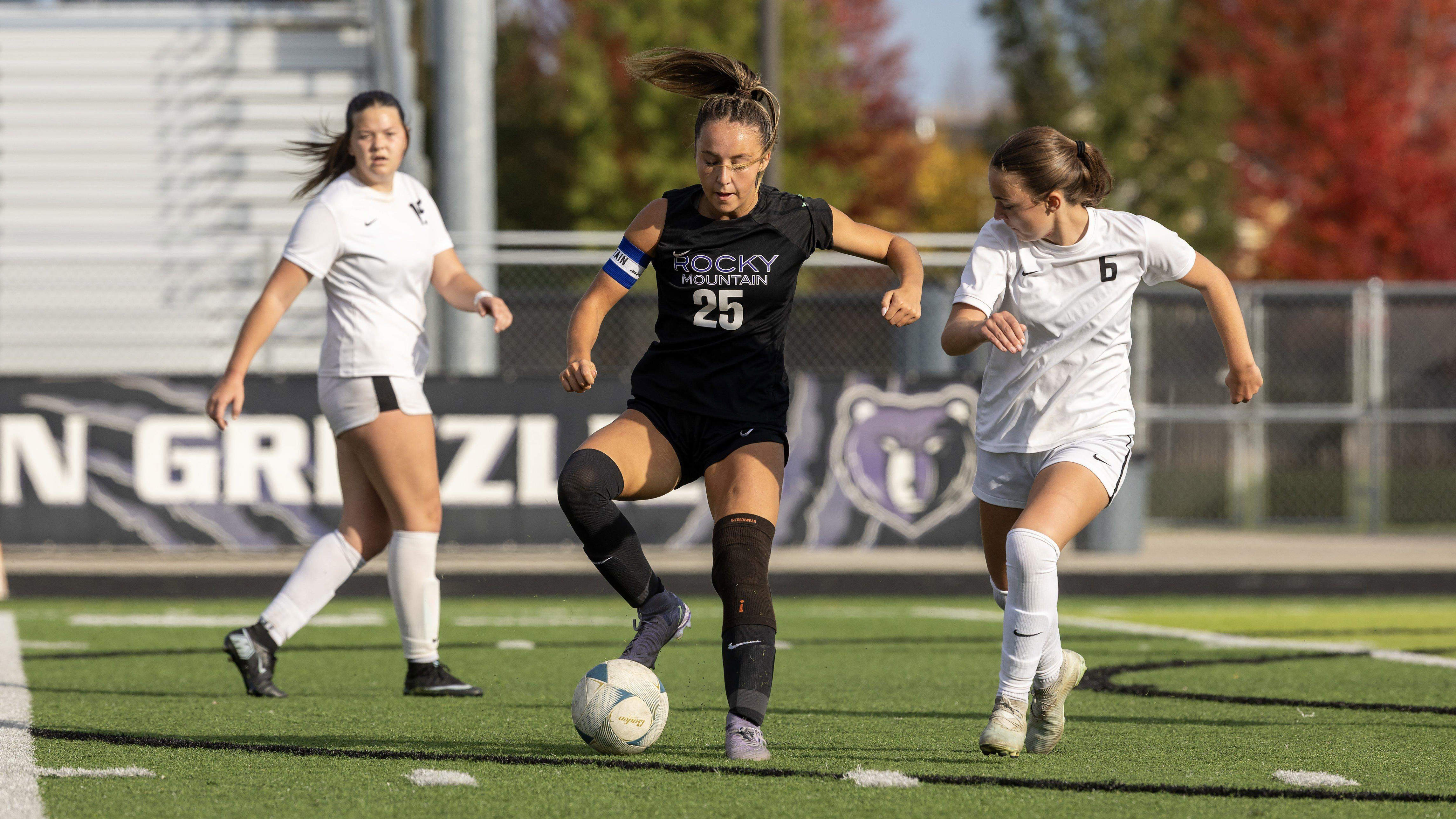 6A All-Idaho girls soccer team: The 23 best players from Idaho's ...