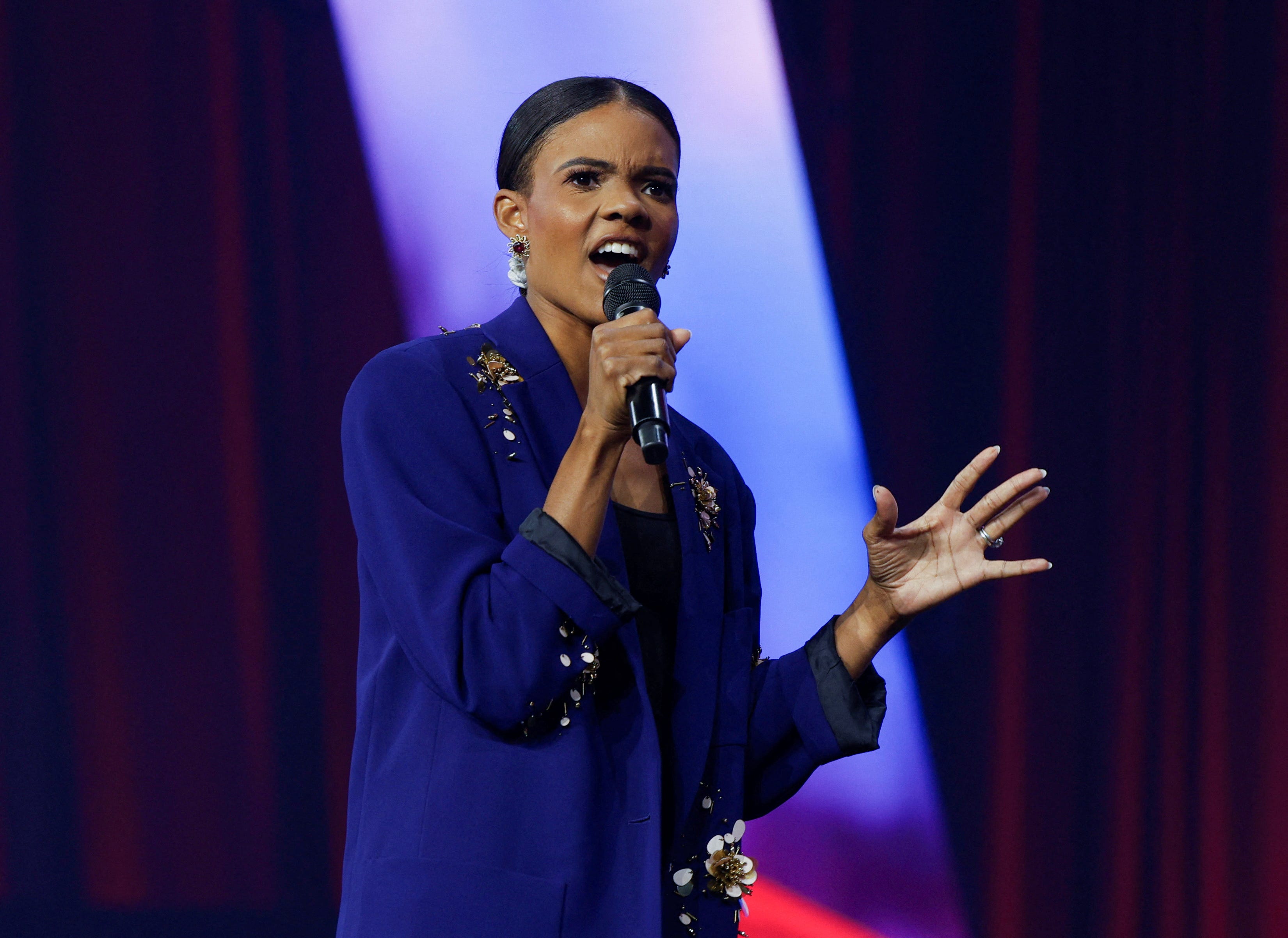Candace Owens' spiral is a warning to my fellow Republicans | Opinion