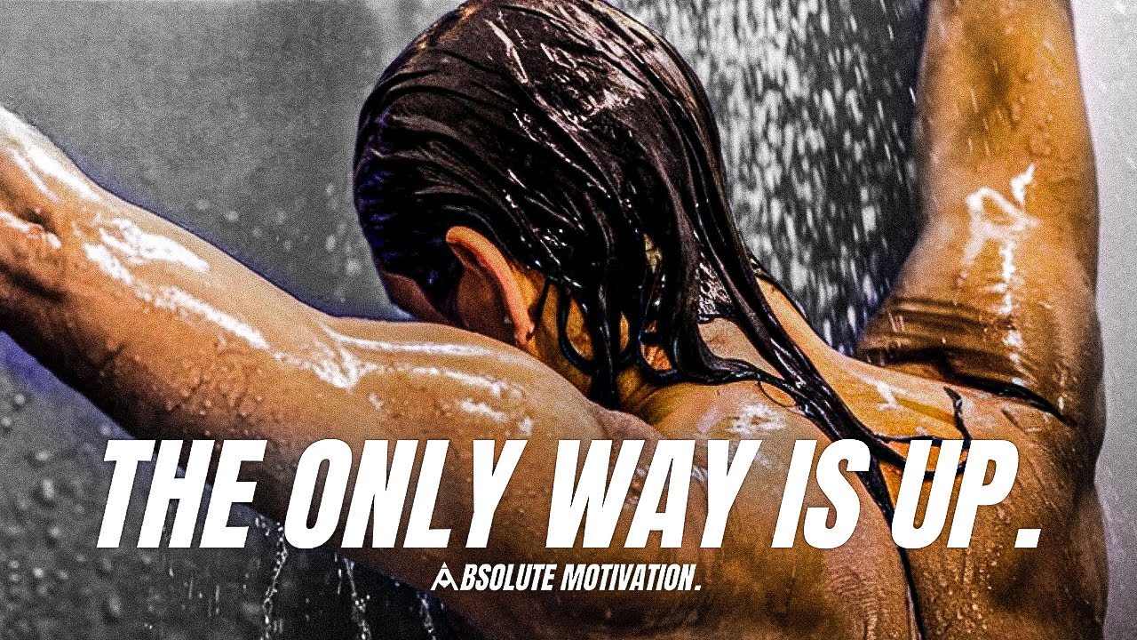 I am at rock bottom but it's time to change my life - Powerful ...