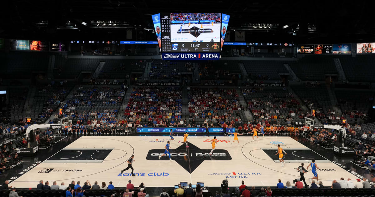 TRANSCRIPT: TJ Otzelberger, Joshua Jefferson, Nate Heise talk Iowa ...