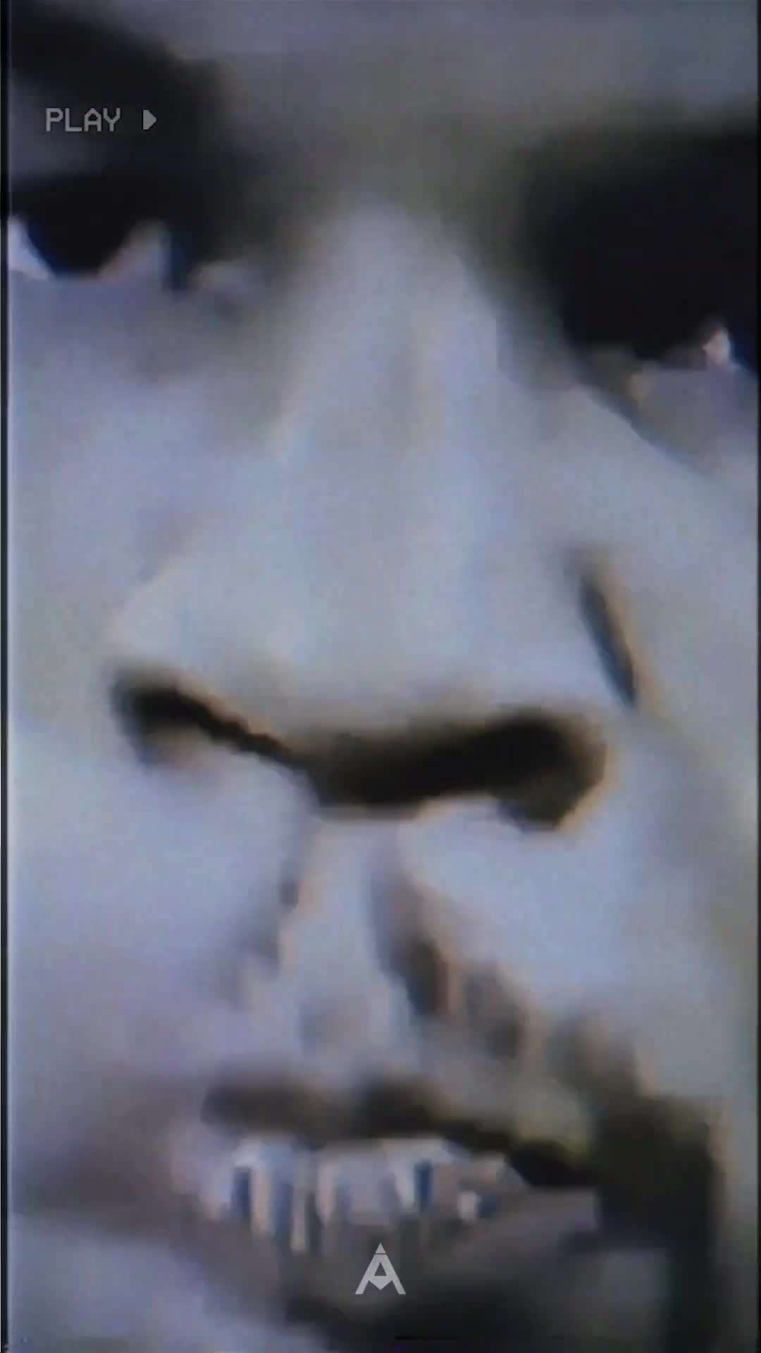 When you've got nothing left to give, you must keep going ...