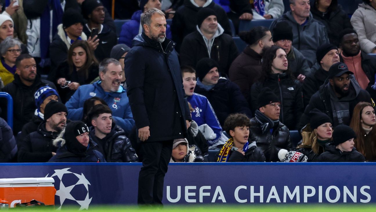 'Different' Barcelona coming back, Flick promises rivals