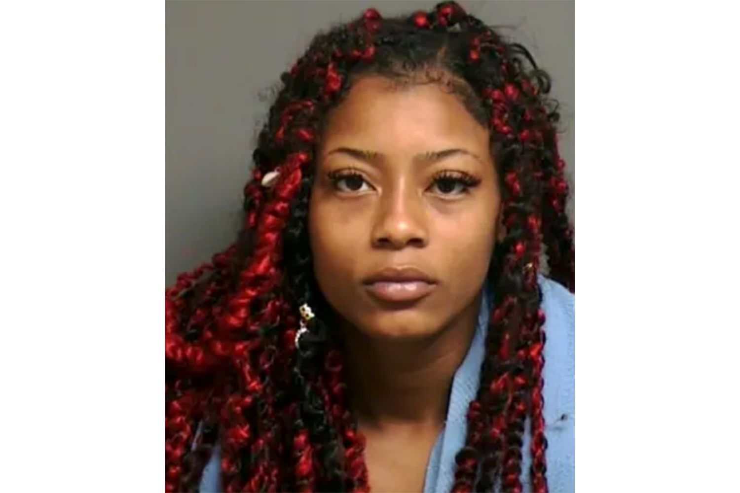 Babysitter Who Murdered 22-Month-Old She Was Watching Sentenced to Life ...