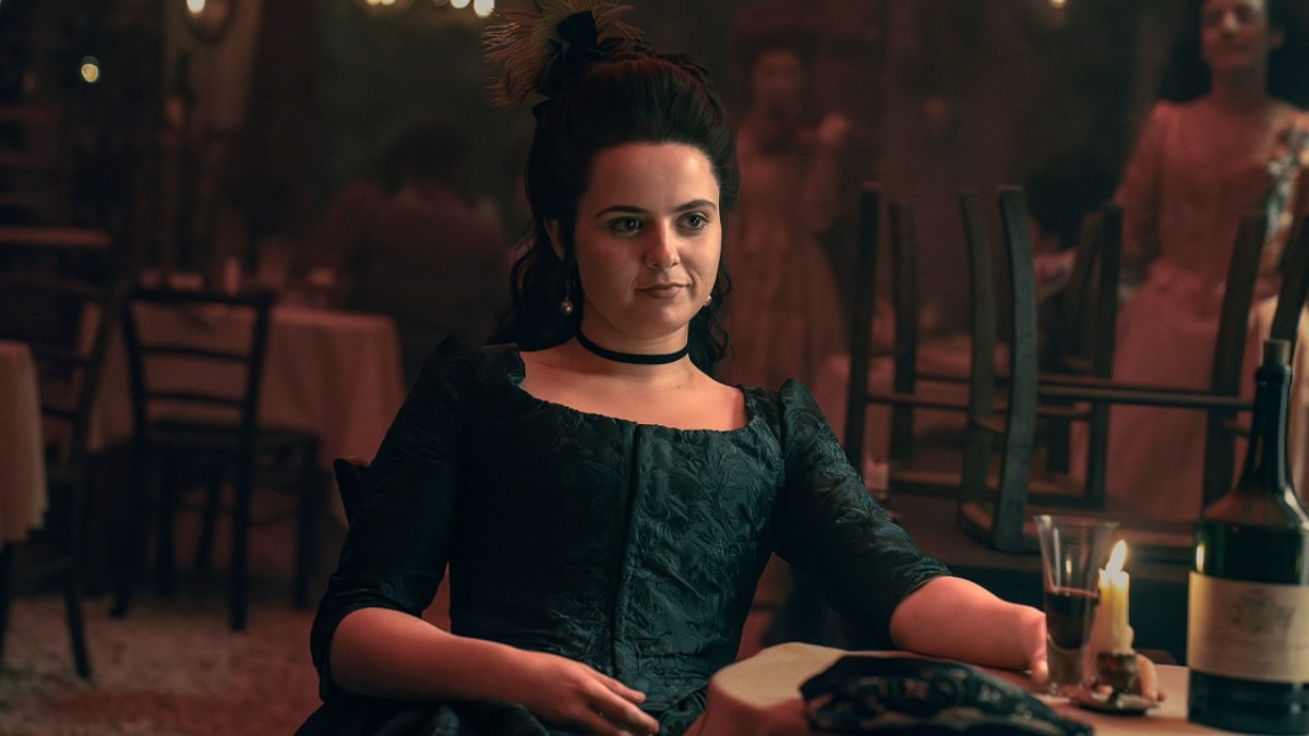 Binge: Best new shows & films streaming this week