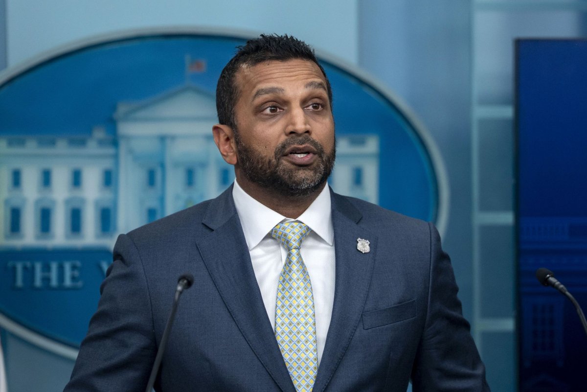 FBI to interview Democratic lawmakers over military-orders video