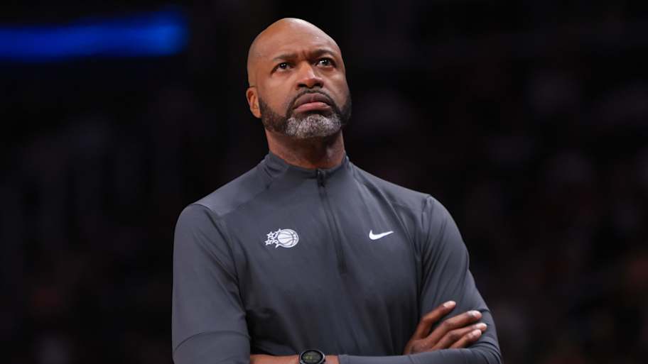 Late scratch for Magic in important game vs. 76ers