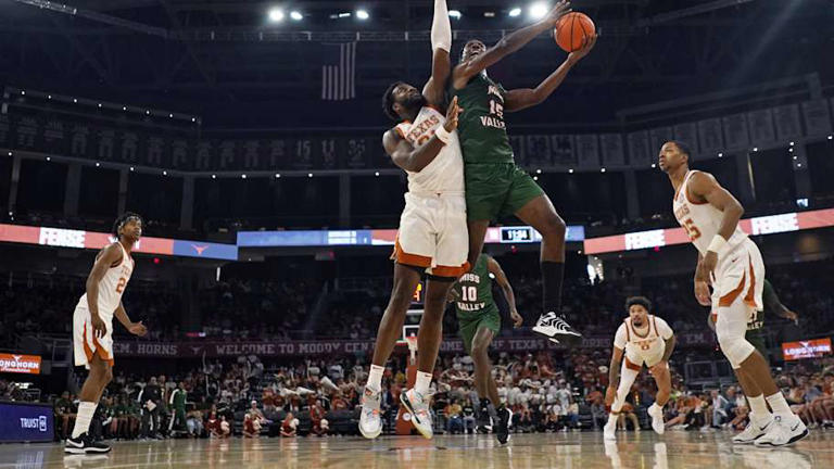 Texas A&M Aggies vs Mississippi Valley State Delta Devils: Live Updates