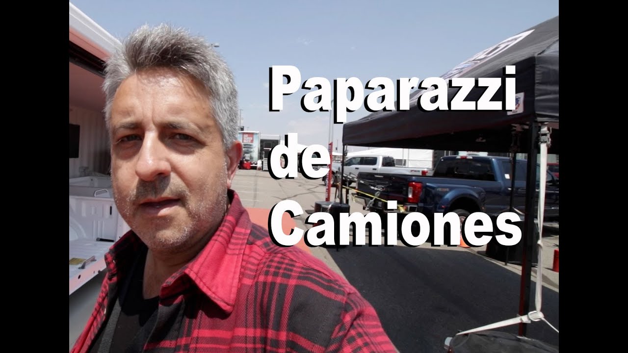 2017 Ford F-Series Super Duty • Vlog 012