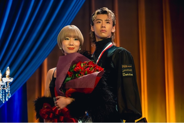 竹内涼真×町田啓太『10DANCE』予告編が世界で大反響！135万回再生突破の“色気がやばすぎる”濃密ダンス