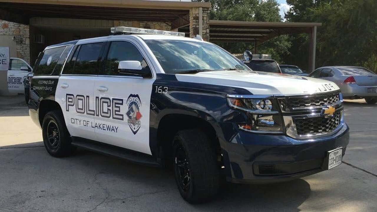 Silver Alert: Authorities search for 92-year-old Robert Weichsel in Lakeway