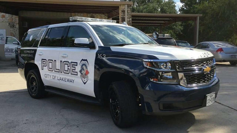 Silver Alert: Authorities search for 92-year-old Robert Weichsel in Lakeway