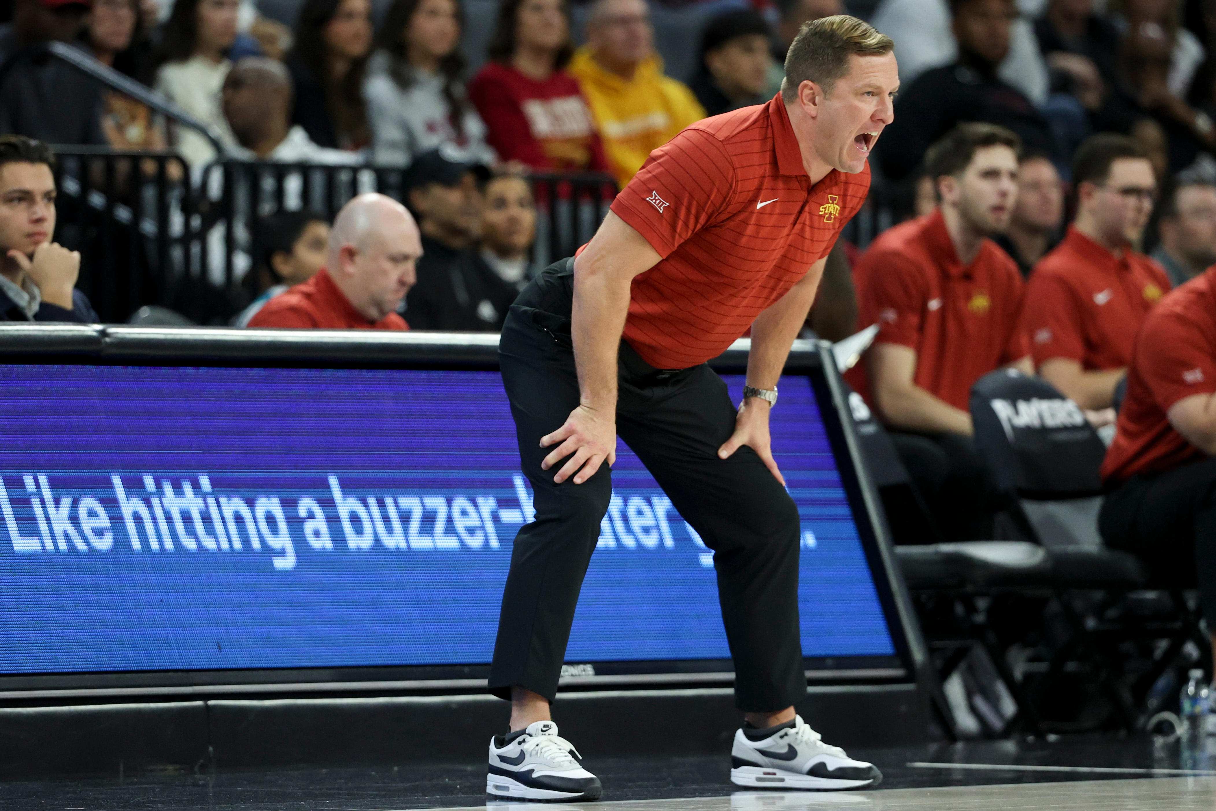 Iowa State basketball vs UCF player availability report