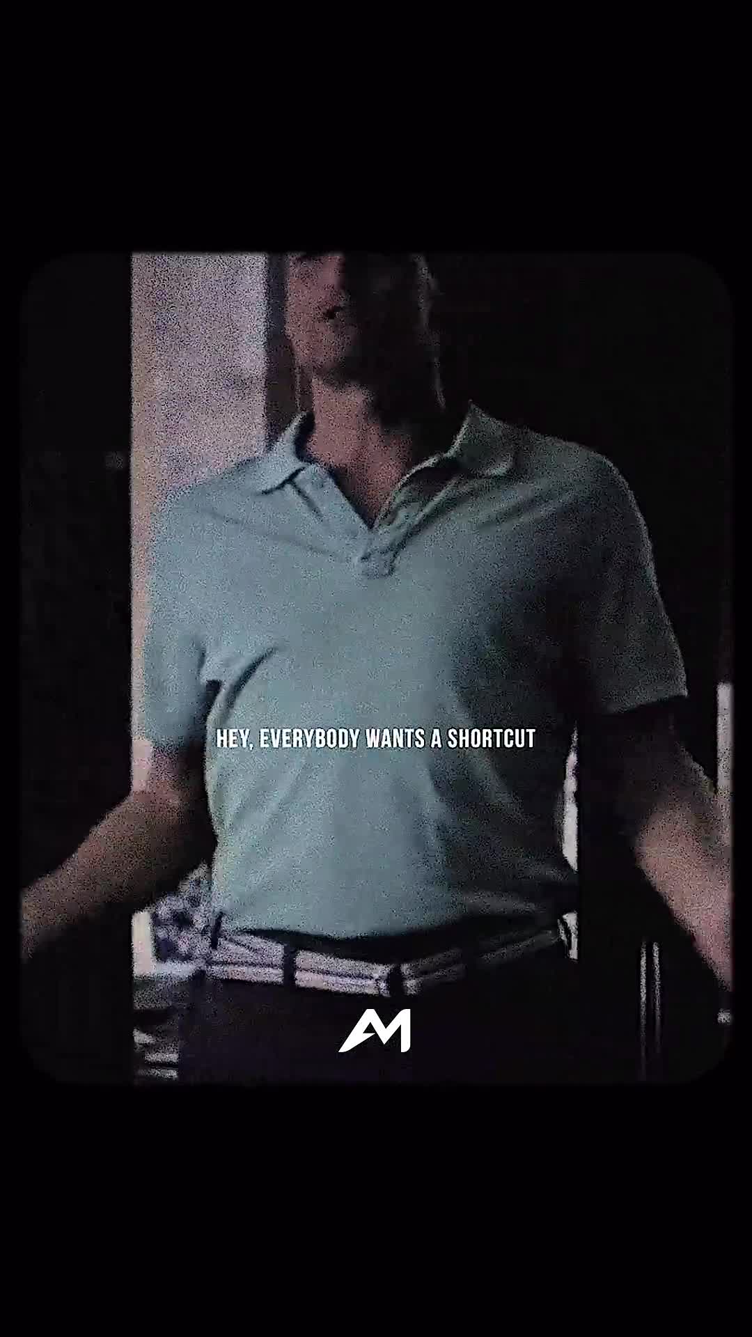 The universal desire to skip the struggle, skip the mess, and just get ...