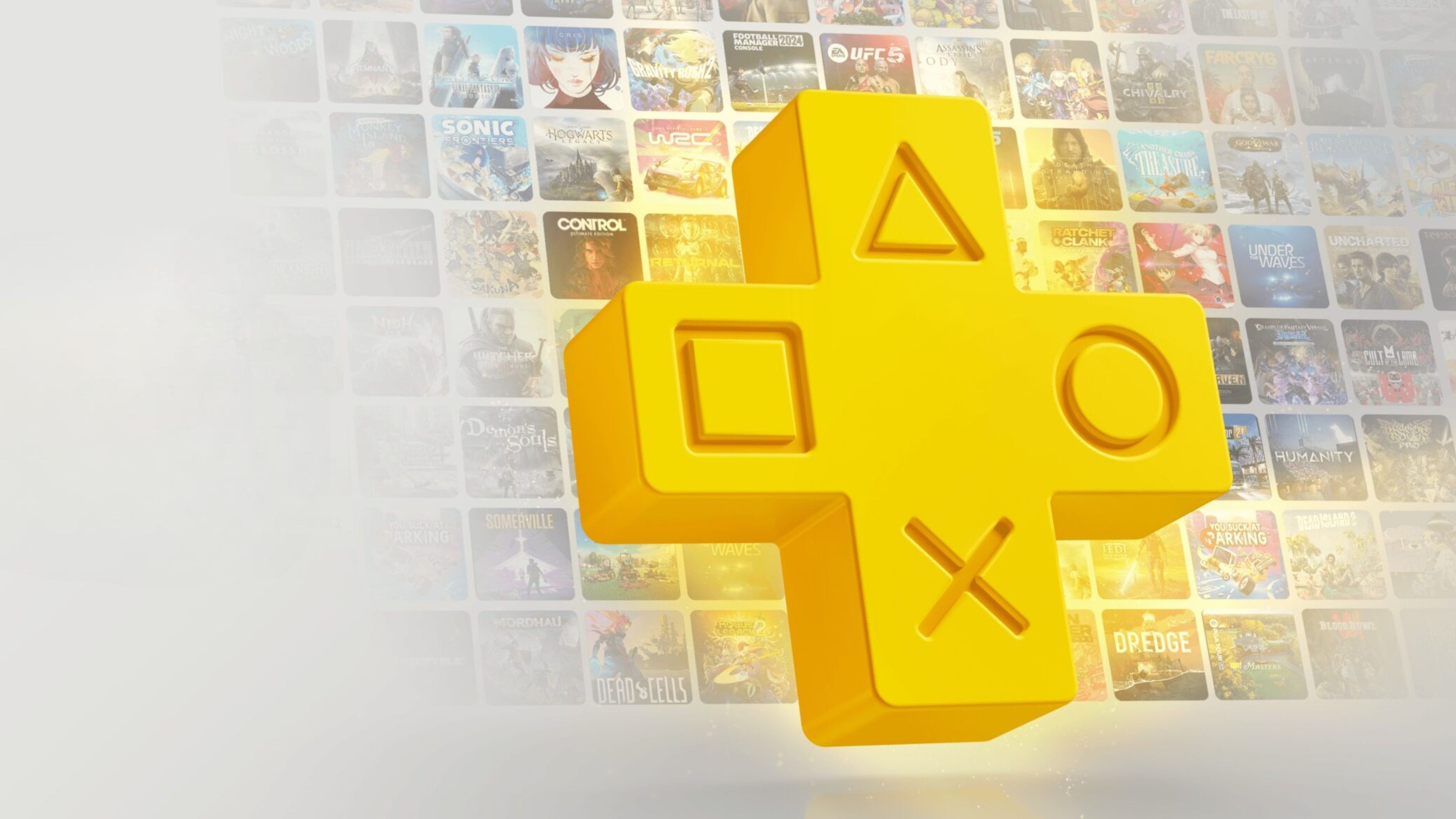 PlayStation Plus Gets A 33 Percent Price Cut For Black Friday