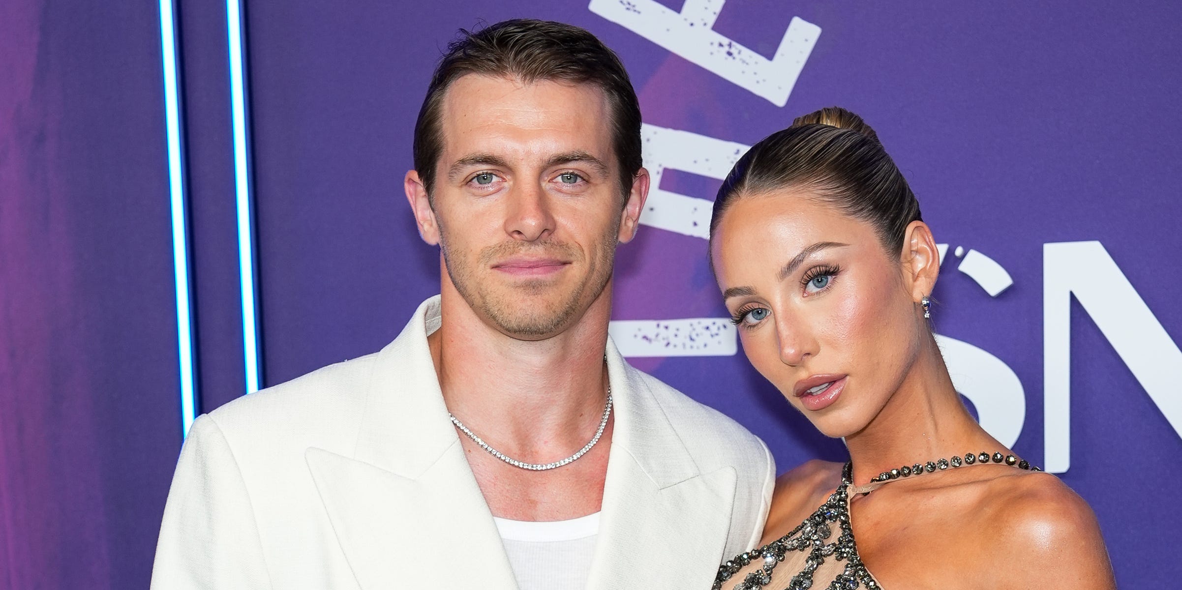 Why Alix Earle’s Boyfriend Braxton Berrios Hasn’t Attended 'DWTS' THis ...