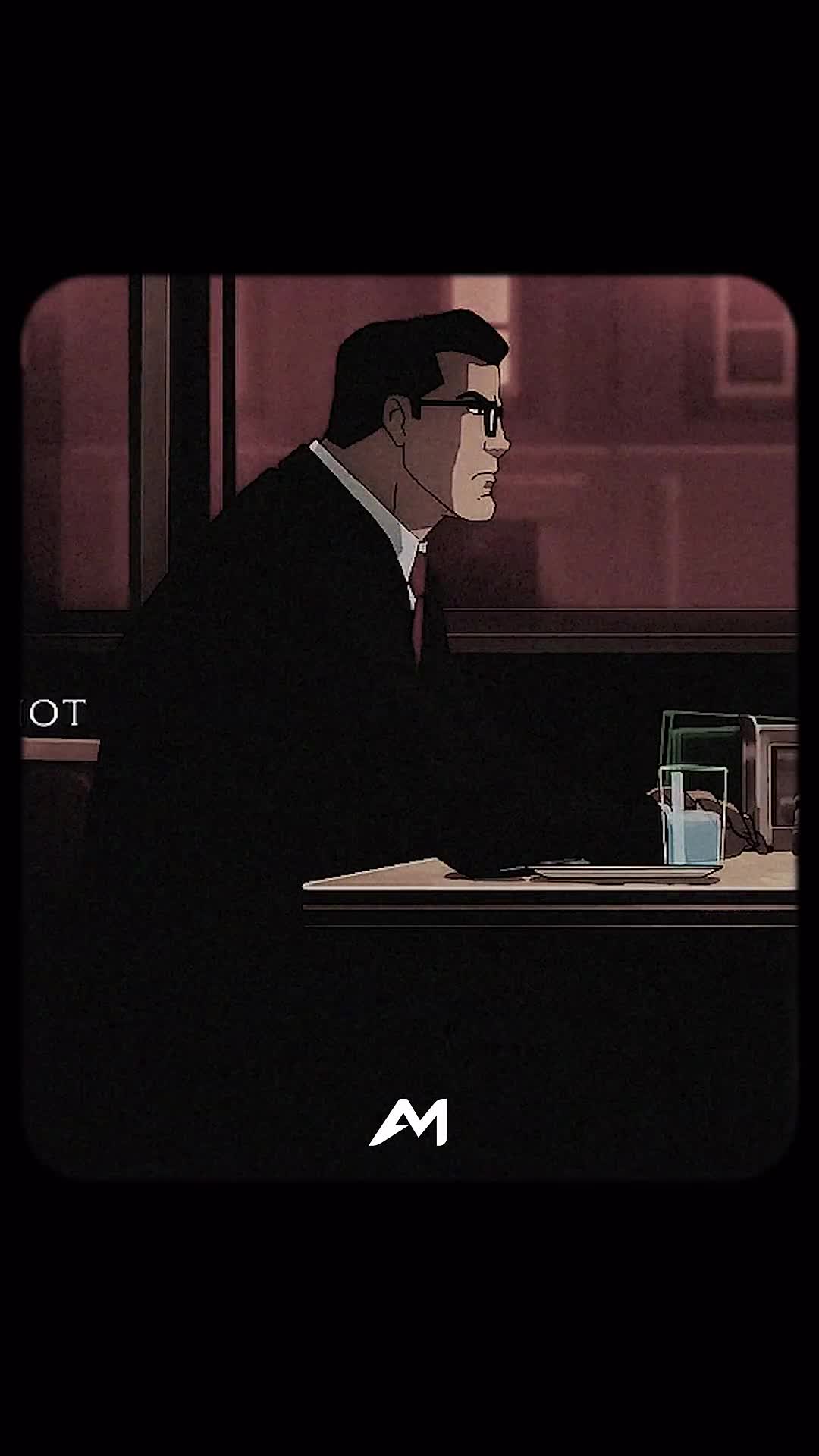 Not the strength to dominate, but the strength to endure loss and still ...