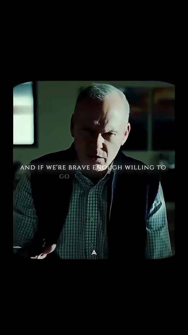 Pain is just pain but it can teach you so much