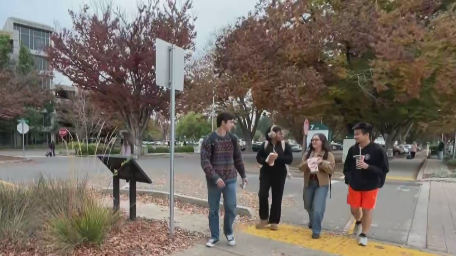 Class registration has been a struggle for some Sac State students amid ...