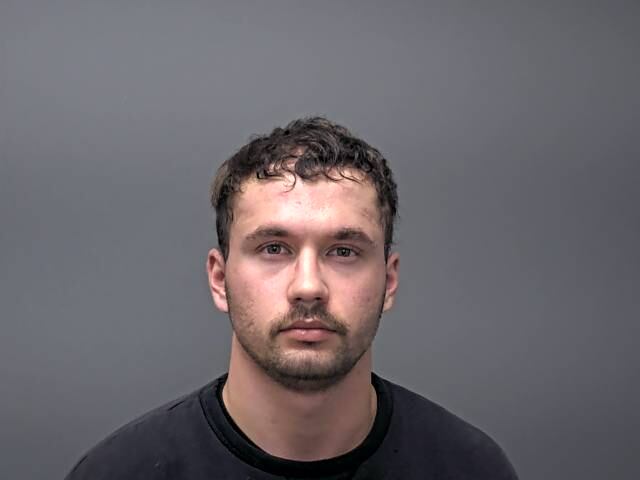 18-year-old Harrison man charged after selling someone else’s pickup