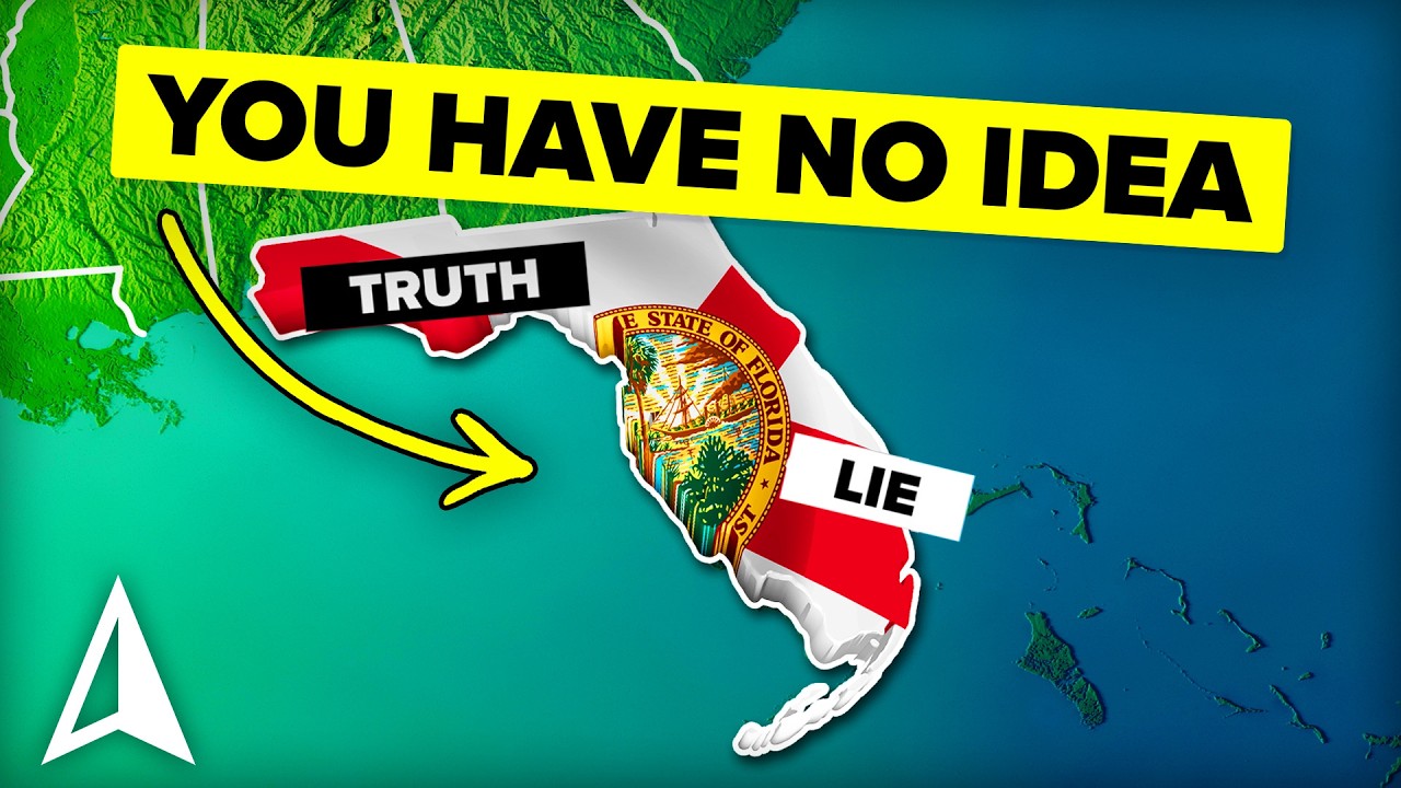 The Truth About Living in Florida (No One Tells You)