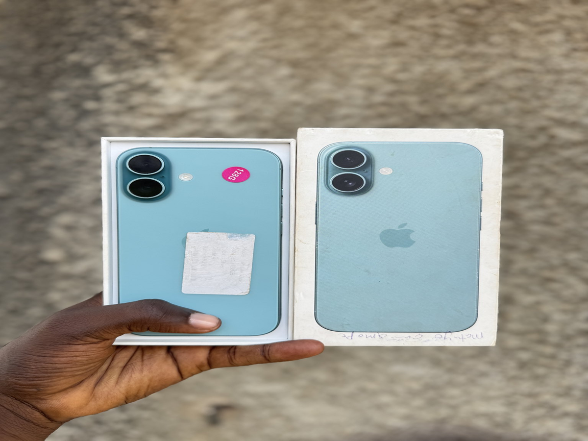 iPhone 16 Black Friday sale 2025: iPhone 16 available under Rs 40,000 ...