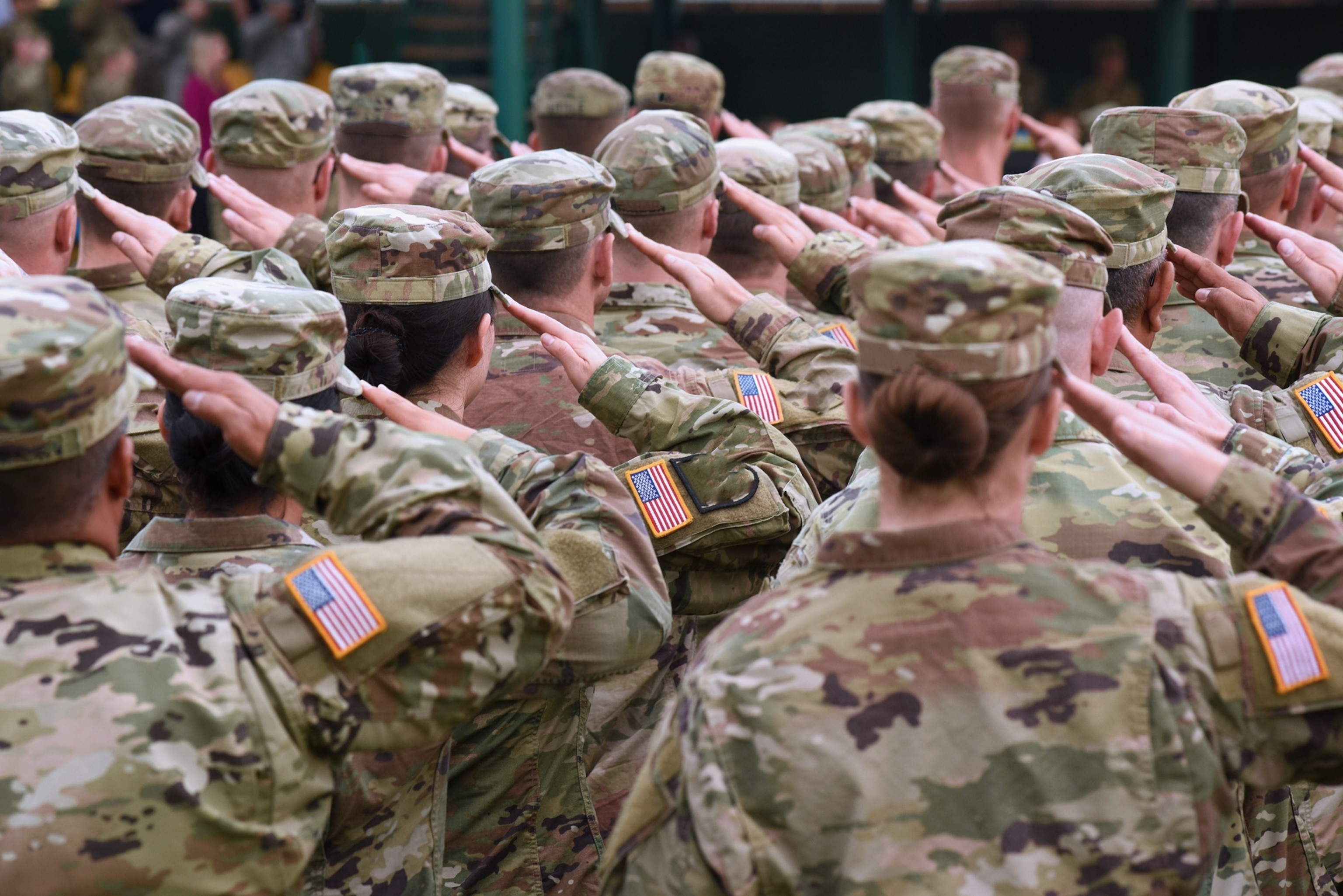 Explainer: Can military members refuse orders?