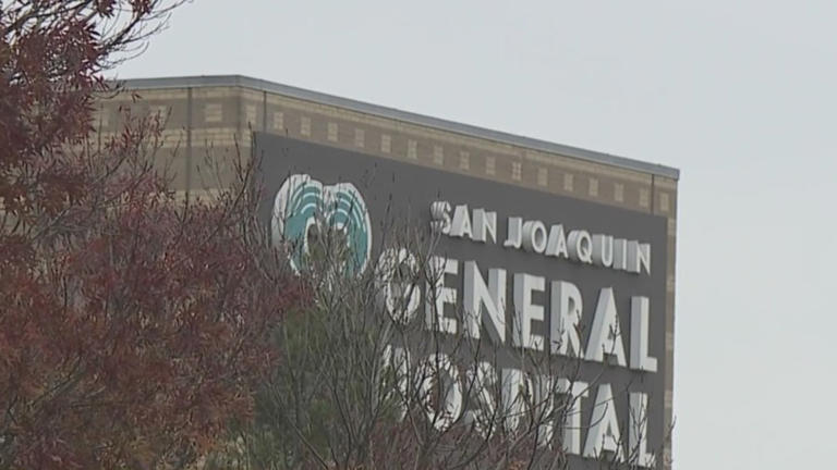 Overcrowding at SJ General Hospital drawing resident concerns
