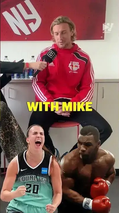 new york's iconic athlete debate: jeter, tyson, or brunson?