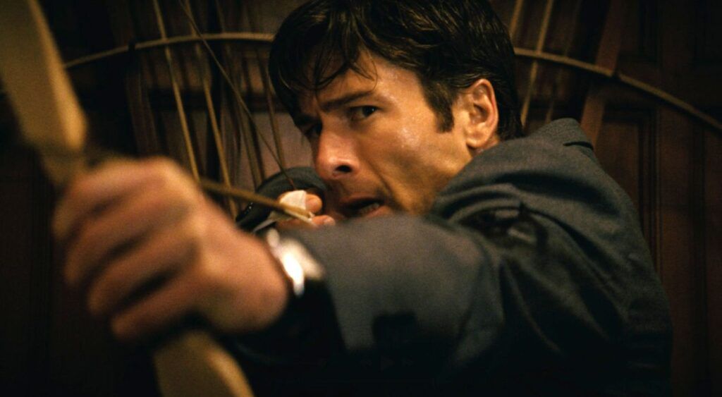 Glen Powell Plots Family Murders In Dark Comedy How To Make A Killing ...