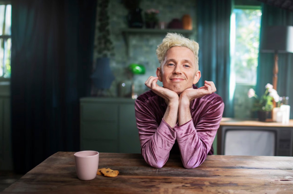 Binge: Best new shows & films streaming this week