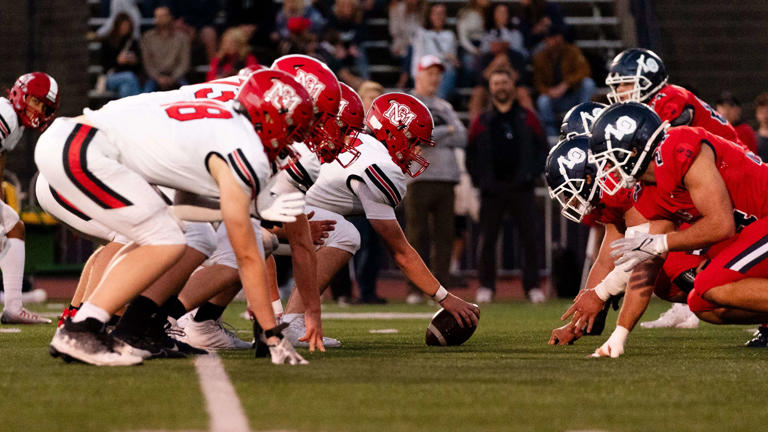 28 Oregon high school football teams eligible to play down one ...