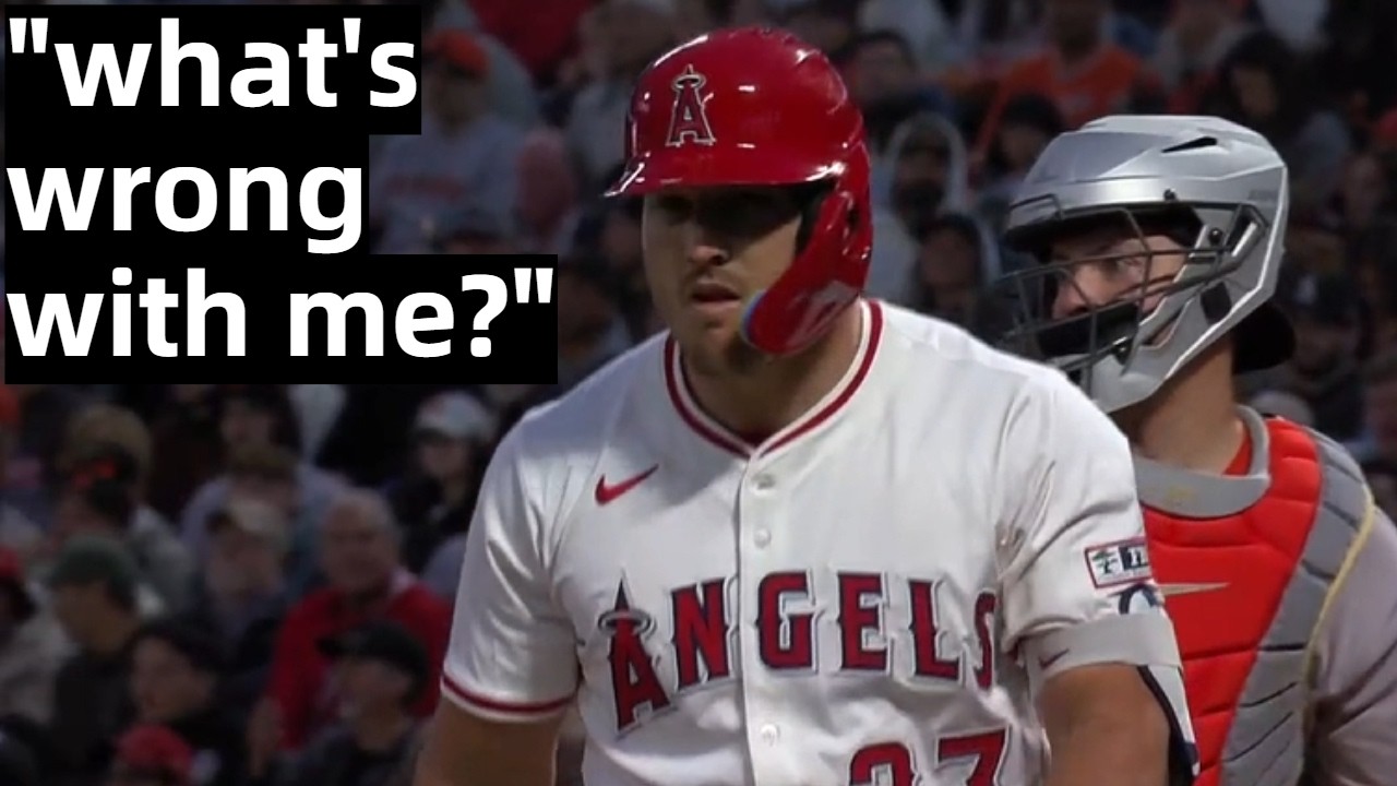 We are witnessing one of the most frustrating fall-offs of an all-time ...