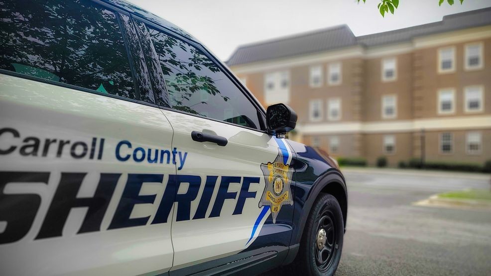 Carroll County leaders tout drop in crime, overdoses in 2025