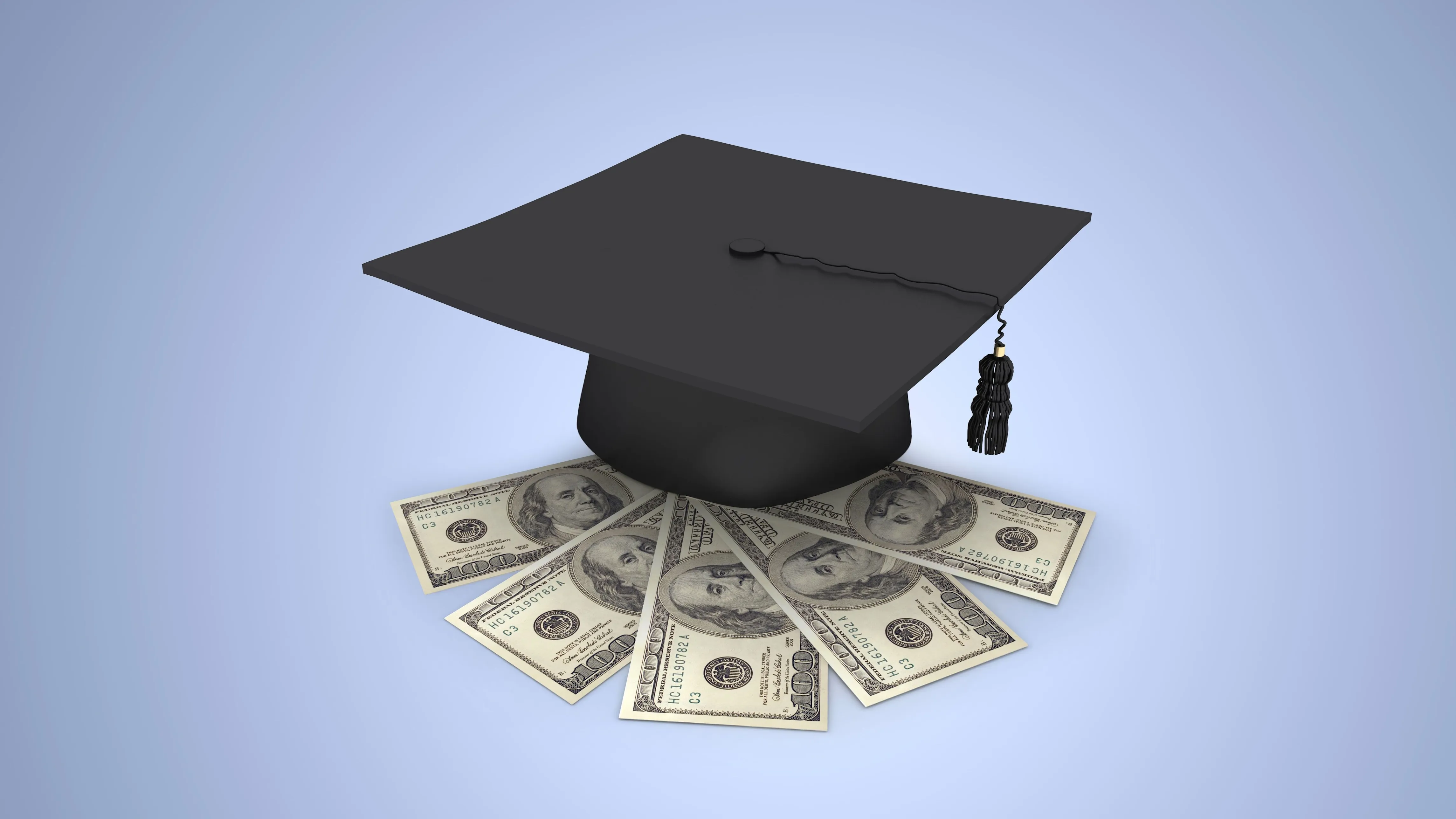 How to Pay Off Student Loans Fast