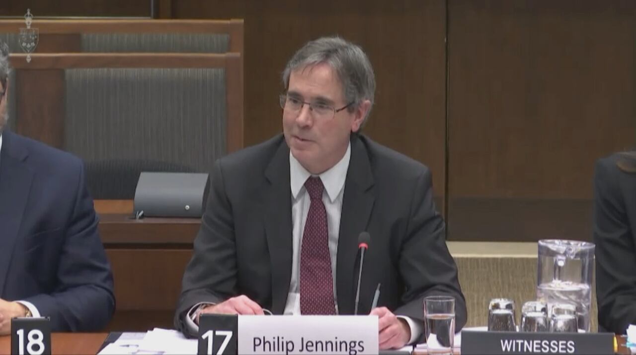 MPs ‘speechless’ after Stellantis fails to show up to hearing, citing ...