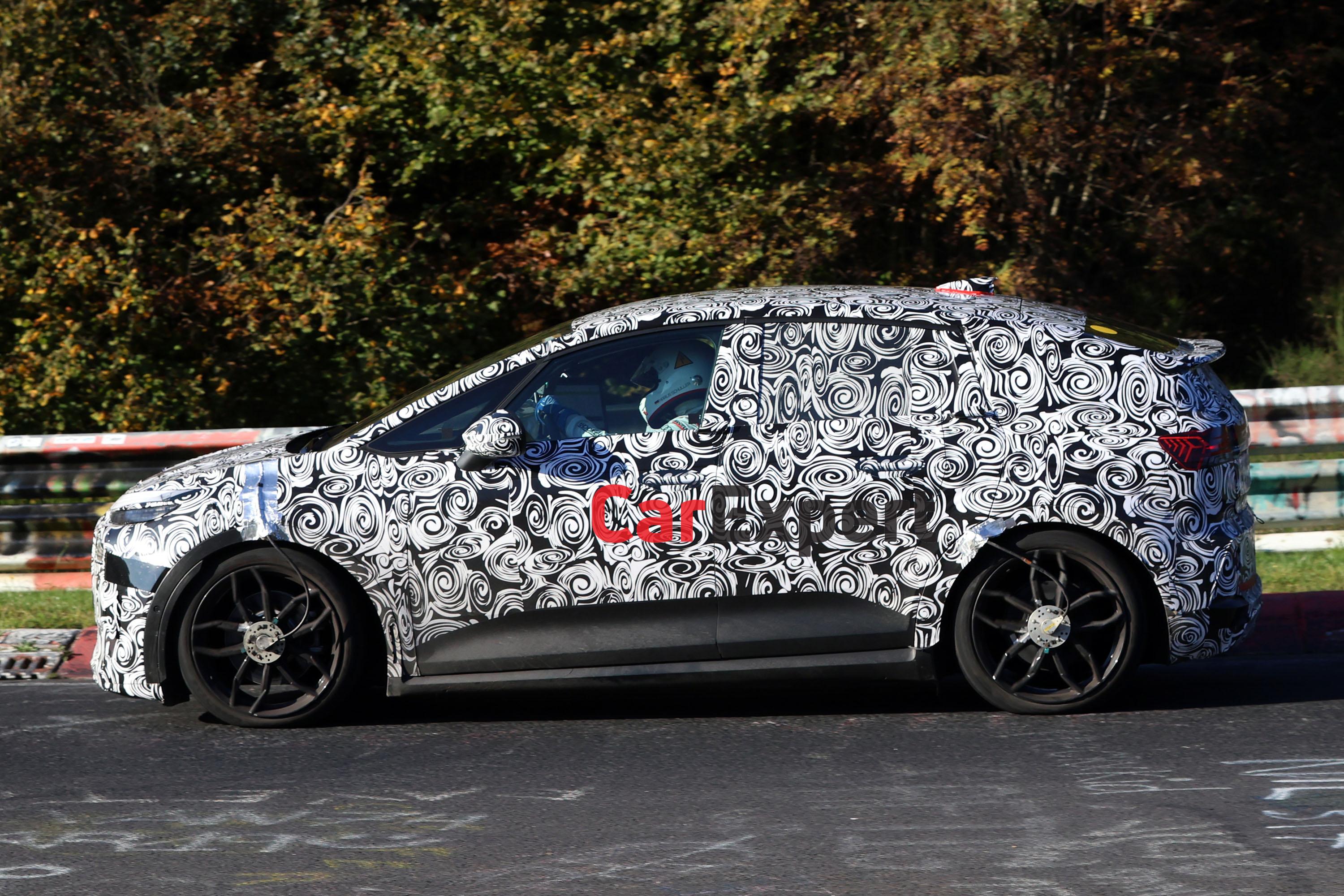 Audi A2 design revived for new entry-level EV