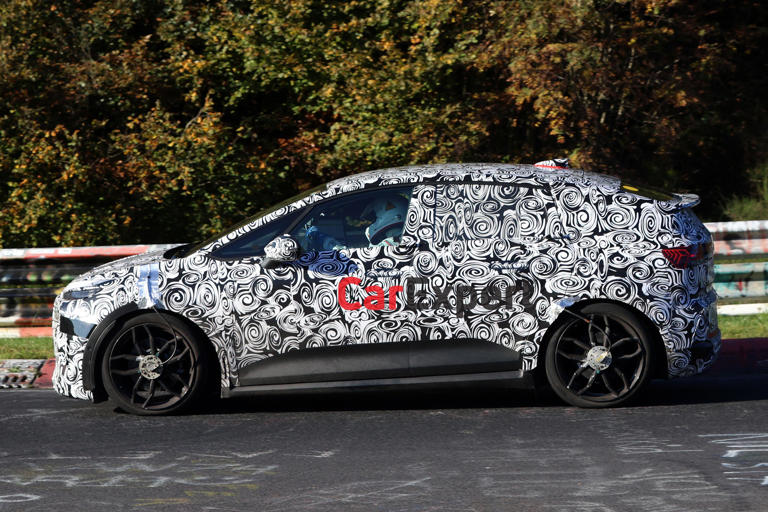 Audi A2 design revived for new entry-level EV