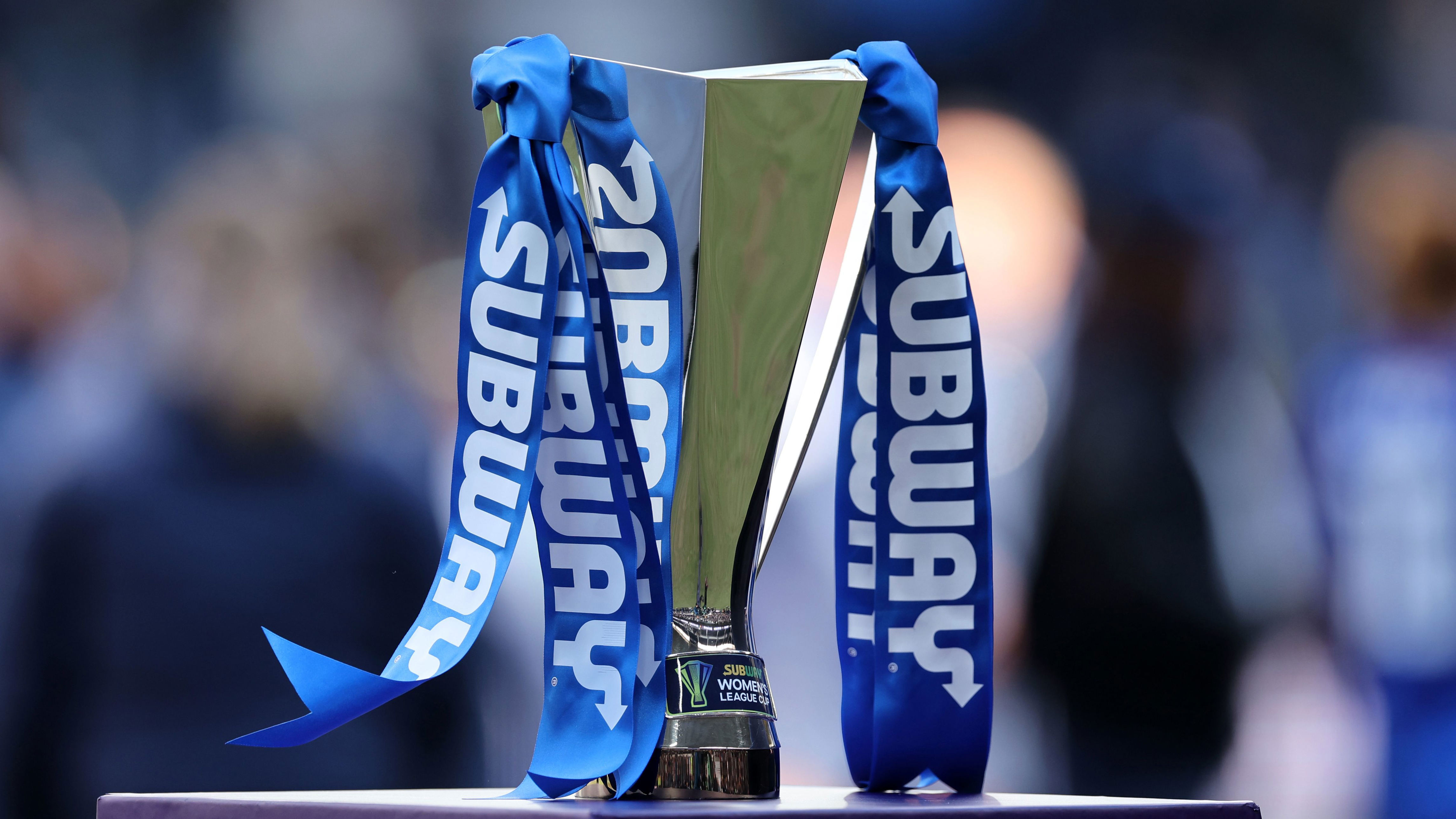 WSL giants learn quarter-final & semi-final paths for Women's League ...