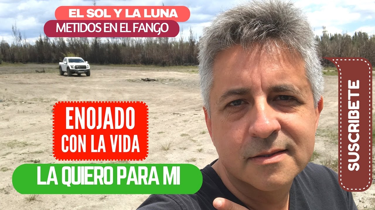 Ford Raptor 2017 en Miami - Vlog 060