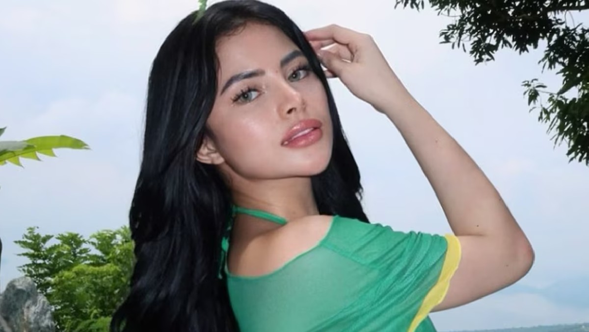 Sale a la luz el video de la muerte de Gina Lima, actriz de cine para ...