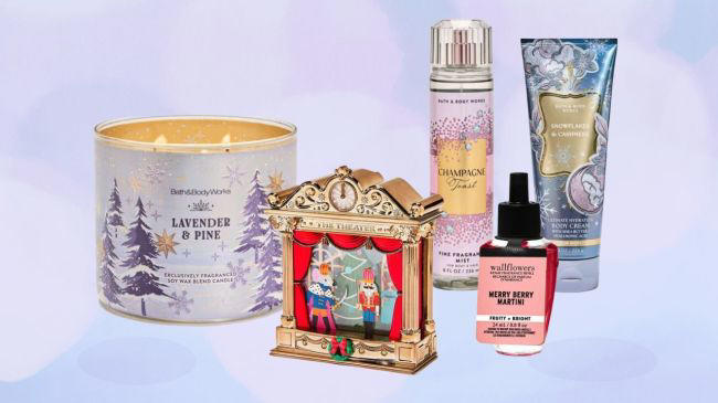 Bath & Body Works Just Dropped Their Best Black Friday Deal Yet & You ...